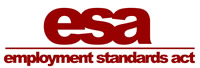 Esa Civil Logo